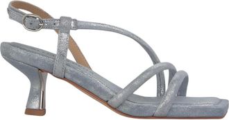 Alma En Pena Alma EN Pena, Femme, Chaussures, Bleu, Taille: 39 EU Sandale &agrave; Structure Crois&eacute;e