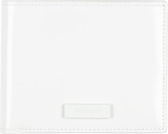 Ferragamo Kleinlederwaren - Brieftaschen auf YOOX.COM