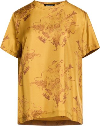 Fabiana Filippi TOPS - Tops auf YOOX.COM