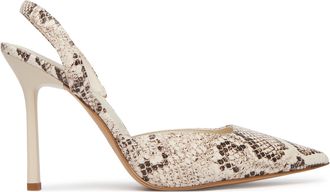 Aldo High Heels Aldo Berolden 14296280 Braun