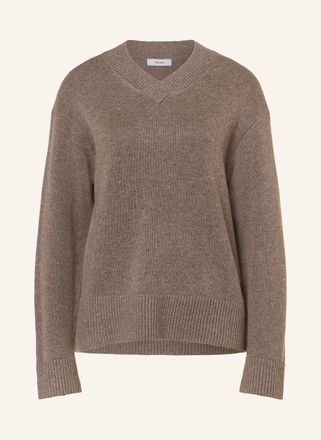 Reiss Reiss Pullover Mari beige