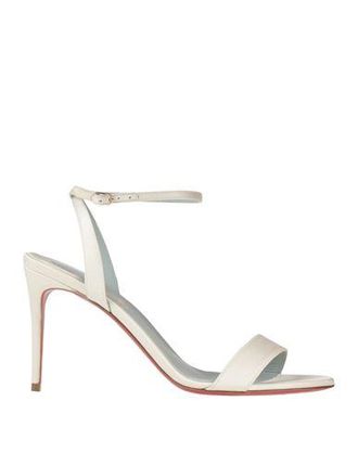 Christian Louboutin CHAUSSURES - Sandales sur YOOX.COM