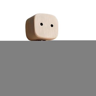 Generic Handgefertigte Holzfigur,Handgefertigte Fahrzeug Deko Actionfigur | Auto-Accessoires Und Skulpturen-Deko F&uuml;r Auto & Zuhause