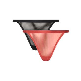 Dorina String-Set Lamina FXST0047LA077 2X0464 Bunt