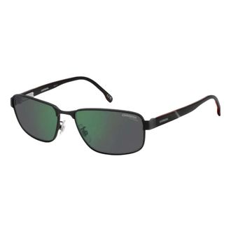 Carrera Lunettes de soleil C Flex 09/G/S - Homme - Accessoires - Noir - Taille: 58 MM
