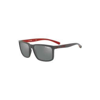 Arnette Stripe An4251 25736G - - Accessories - Herren - Grau - 58 MM