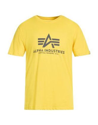 Alpha Industries TOPS - T-shirts sur YOOX.COM