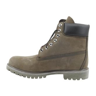 Timberland Lace-up Bottes - Homme - Chaussures - Brun - Taille: 41 EU