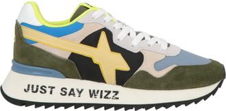 W6YZ SCHUHE - Sneakers auf YOOX.COM