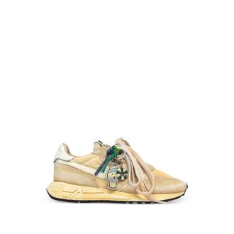 Autry Femme, Chaussures, Multicolore, Taille: 36 EU Reelwind SUP Vint LOW