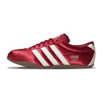 adidas Femme, Sport, Rouge, Taille: 36 2/3 EU Tokyo Chaussures