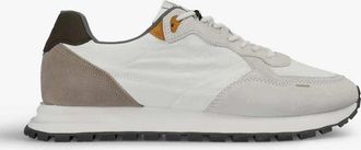 Scalpers Rio 26 - Sneaker in Orange