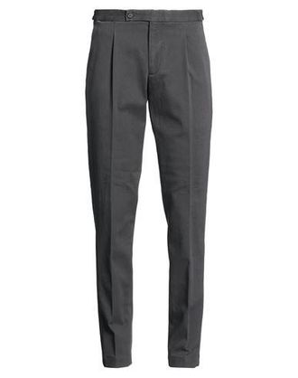 LUIGI BORRELLI NAPOLI BAS - Pantalons sur YOOX.COM