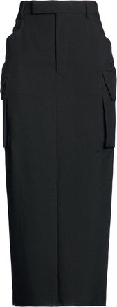 Rick Owens HOSEN & R&Ouml;CKE - Maxi-R&ouml;cke auf YOOX.COM