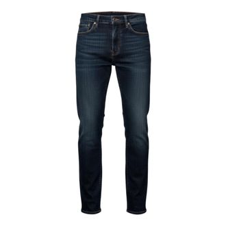 Jacob Cohen Homme, Jeans, Bleu, Taille: W36 Nick Slim Jeans
