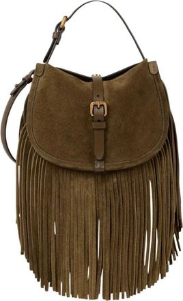 Etro Damen, Taschen, Gr&uuml;n, ONE SIZEGr&ouml;&szlig;e