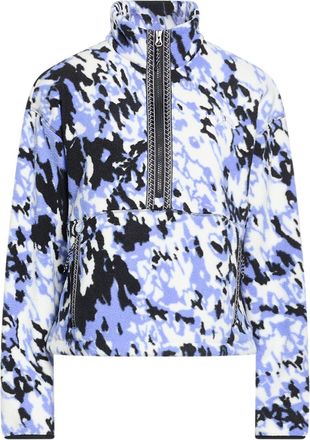 The North Face W TNF FLEESKI 1/4 ZIP PO