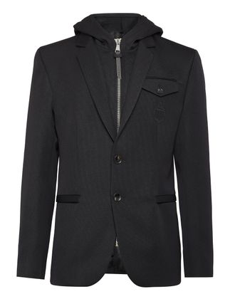 Billionaire Boys Club Blazer