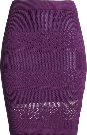 BABYLON HOSEN & R&Ouml;CKE - Midi-R&ouml;cke auf YOOX.COM