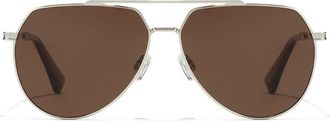 Hawkers Sonnenbrille SHADOW Polarized Karat Brown f&uuml;r Herren und Damen