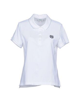 Kenzo TOPS - Poloshirts auf YOOX.COM