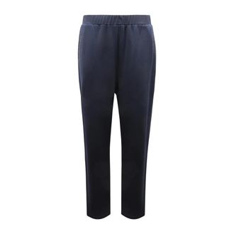 Liu Jo Tf3034 F0778 Sweatpants - - Trousers - Damen - Blau - L