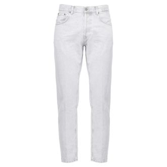 Dondup Slim-fit Jeans - - Jeans - Herren - Grau - W35