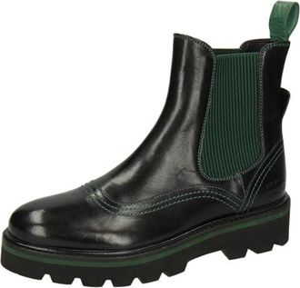 Melvin & Hamilton Bottines Femmes Sybill 33 noir 36
