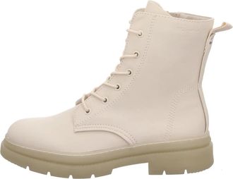 Tamaris Damen, Schuhe, Beige, 39 EUGr&ouml;&szlig;e