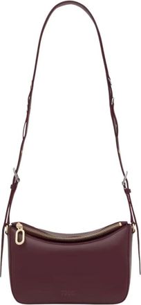 Tous Tous, Femme, Sacs, Rouge, Taille: ONE Size Bandolera M 2002302921