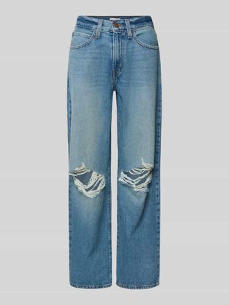 Levi's Jeans mit 5-Pocket-Design