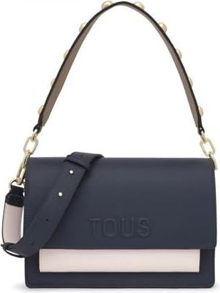 Tous sac à bandoulière moyen 2002202633 Audree Saffiano