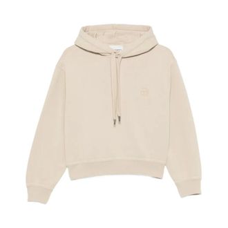 Isabel Marant Damen, Sweatshirts & Hoodies, Beige, SGr&ouml;&szlig;e