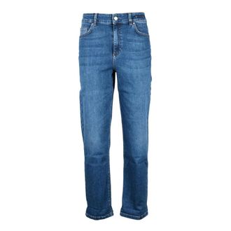 Marella Damen, Jeans, Blau, 2XSGr&ouml;&szlig;e