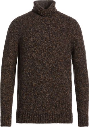 Moorer STRICKWAREN - Rollkragenpullover auf YOOX.COM