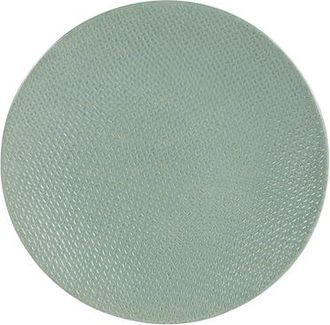 Table Passion Table Passion - Assiette à dessert Vésuvio sauge 21 cm (lot de 6)