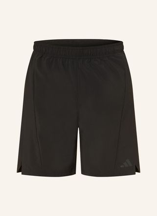 adidas Trainingsshorts d4t schwarz