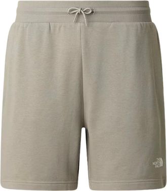The North Face Homme, Sport, Gris, Taille: XS Simple Dome Light Regular Shorts