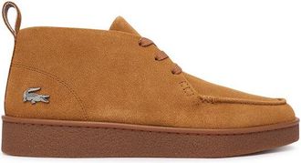 Lacoste Sneakers Chukka Suede 7-50SMA0028 Braun