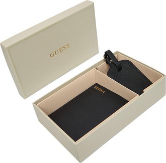 Guess Geschenkset Guess Gift Box GFBOXW P4105 Schwarz