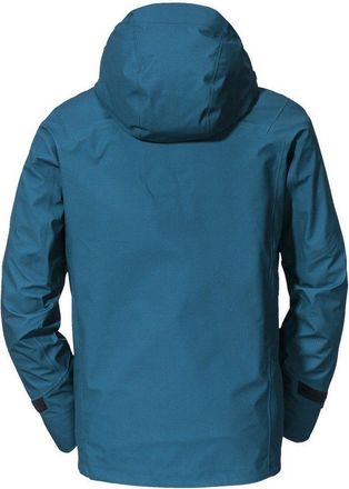Sch&ouml;ffel Hardshelljacke Sass Maor Herren &Uuml;bergangsjacke, Outdoor, Funktionsjacke, Wanderjacke, Windbreaker