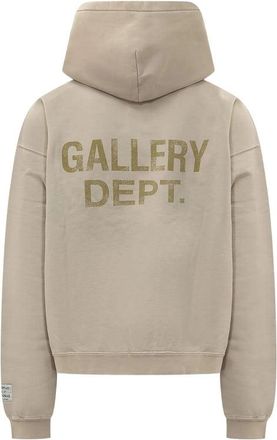 Gallery Dept. Wgrey Sweatshirt - Beige