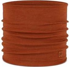 Buff Cache-cou Merino Heavyweight Cinnamon Brown Unisex Adulte