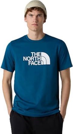 The North Face Easy T-Shirt pour Homme Mineral Ink XL