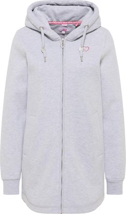 Mymo myMo Manteau de sweat blonda