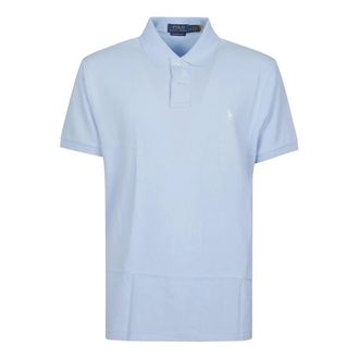 Polo Ralph Lauren Herren, Oberteile, Blau, SGr&ouml;&szlig;e