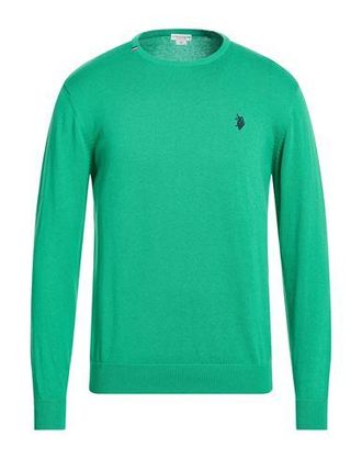 U.S.Polo Association MAILLE - Pullover sur YOOX.COM