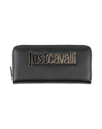 Just Cavalli Petite maroquinerie - Portefeuilles sur YOOX.COM