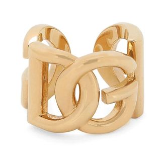 Dolce & Gabbana Damen, Accessories, Gelb, SGr&ouml;&szlig;e