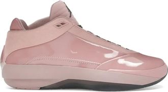 Nike Low-Top Sneaker - Jordan 40 Dusty Rose - Gr. 42,5 (EU) - in Schwarz - f&uuml;r Damen